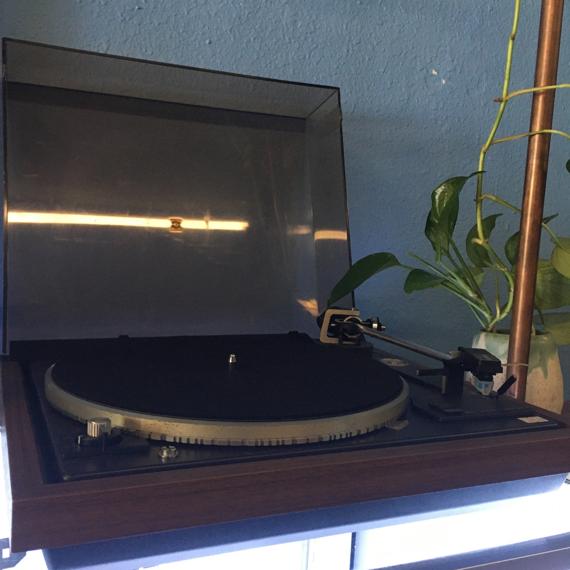 Dual 510 Turntable | Gravity Records LLC